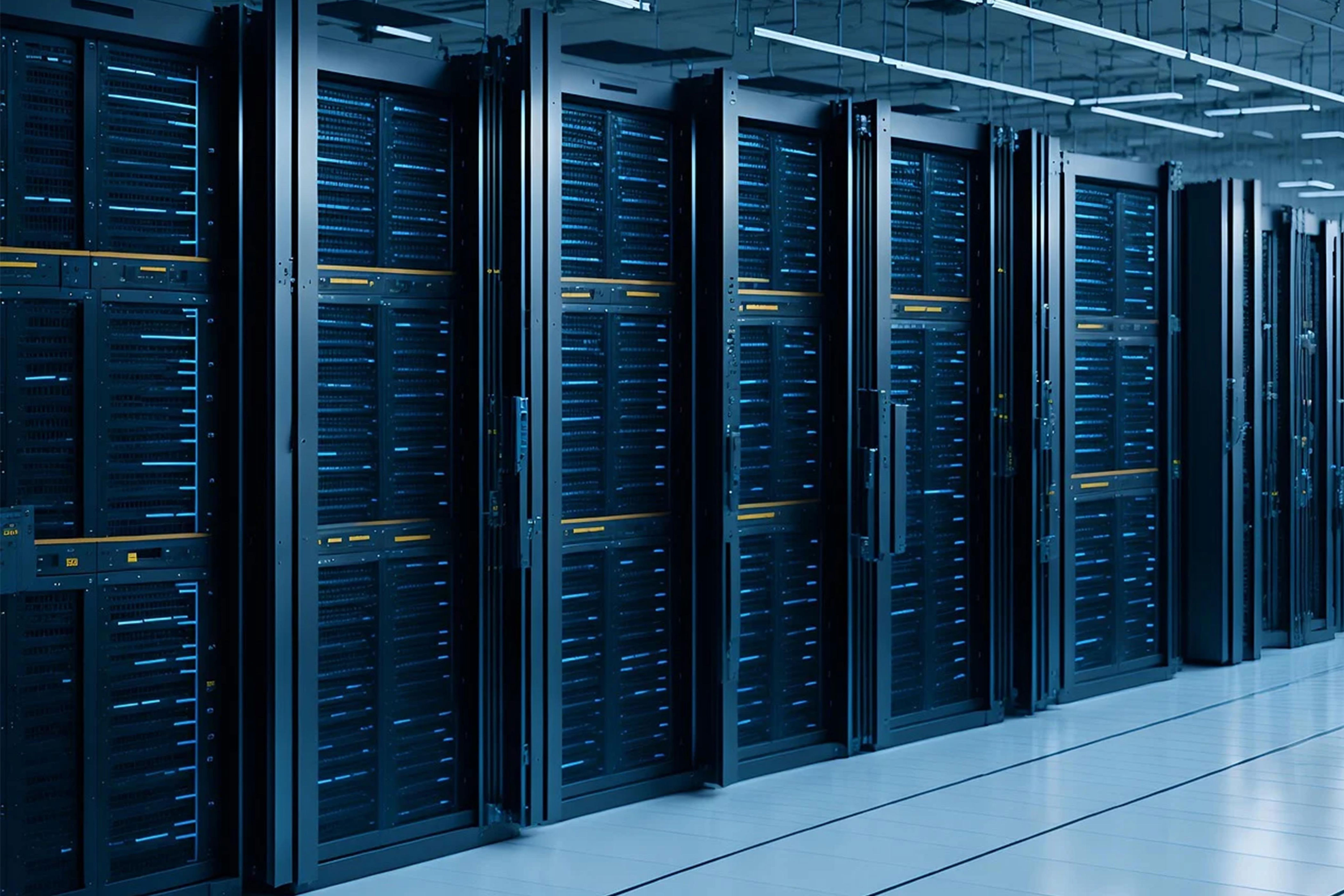 Arah baru bisnis Trinland (TRIN): Data center hingga properti super mewah