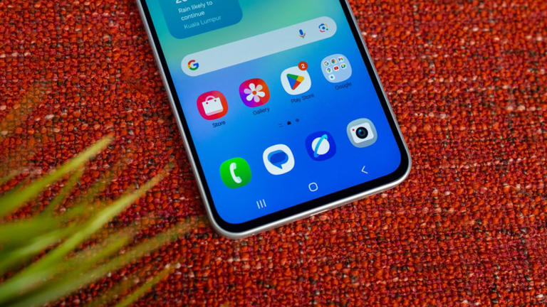 Samsung Galaxy A26 5G for just RM1,099: The most A-mazing deal in town?