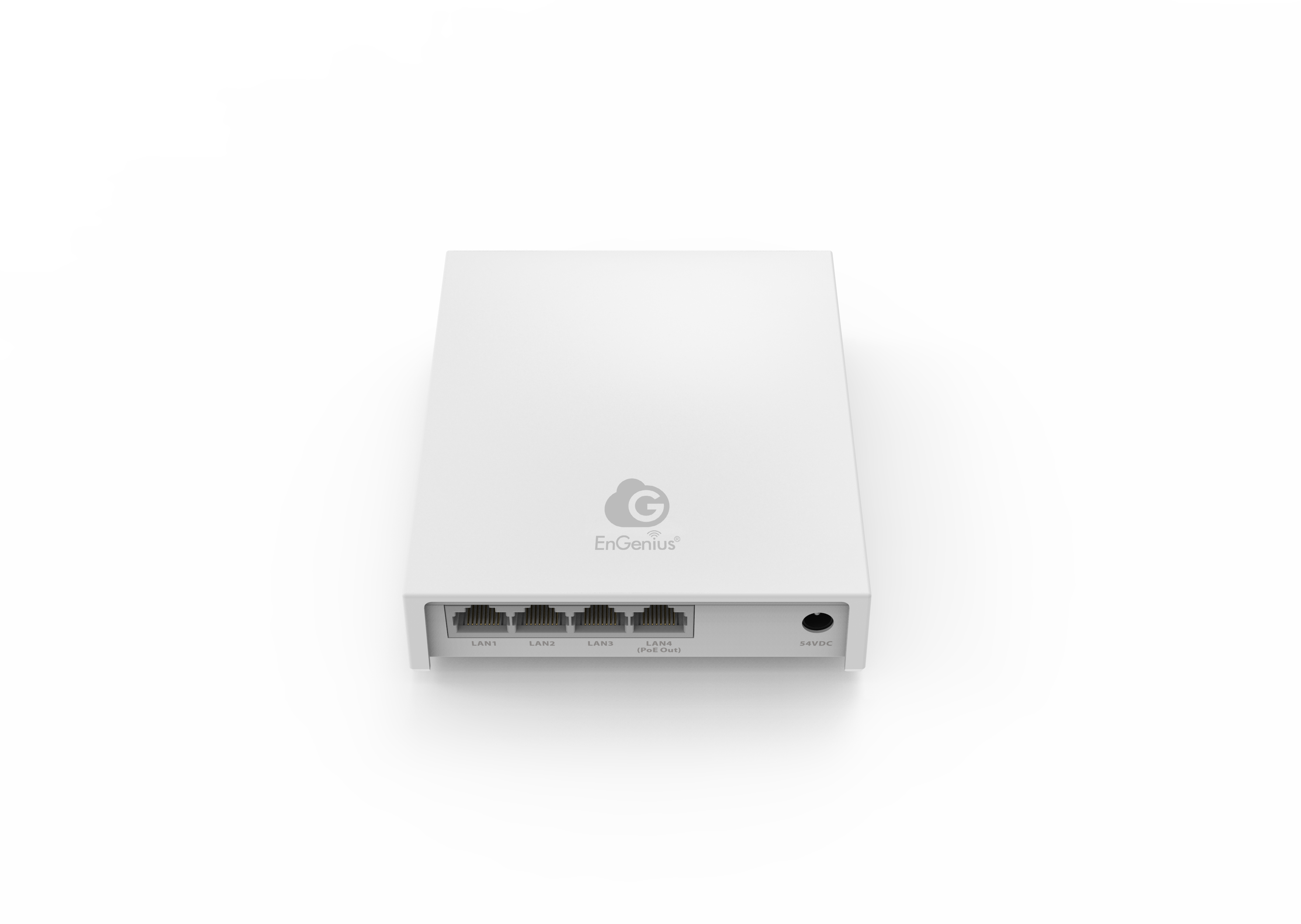 ECW515, nuevo punto de acceso WiFi 7 de EnGenius Networks