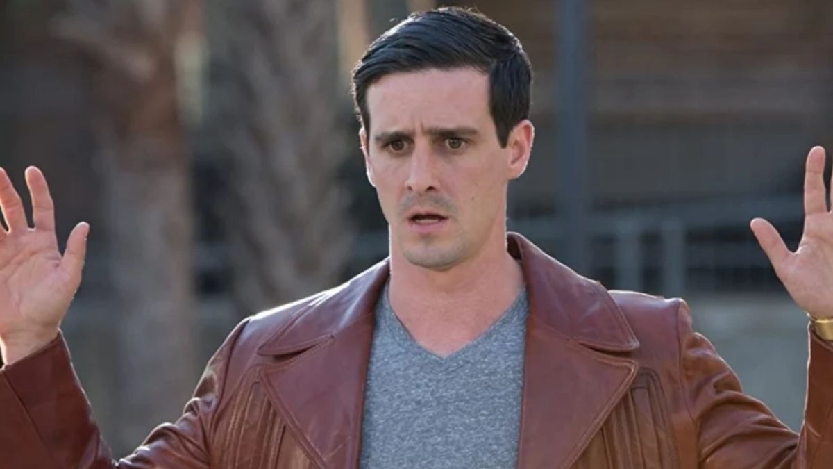 Mort de James Ransone à 46 ans : l’acteur de Ça et The Wire a mis fin à ...