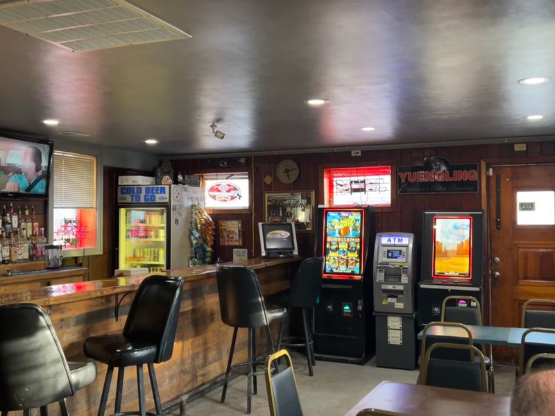 In Pennsylvania, diners come from miles around for the Friday fish fry ...