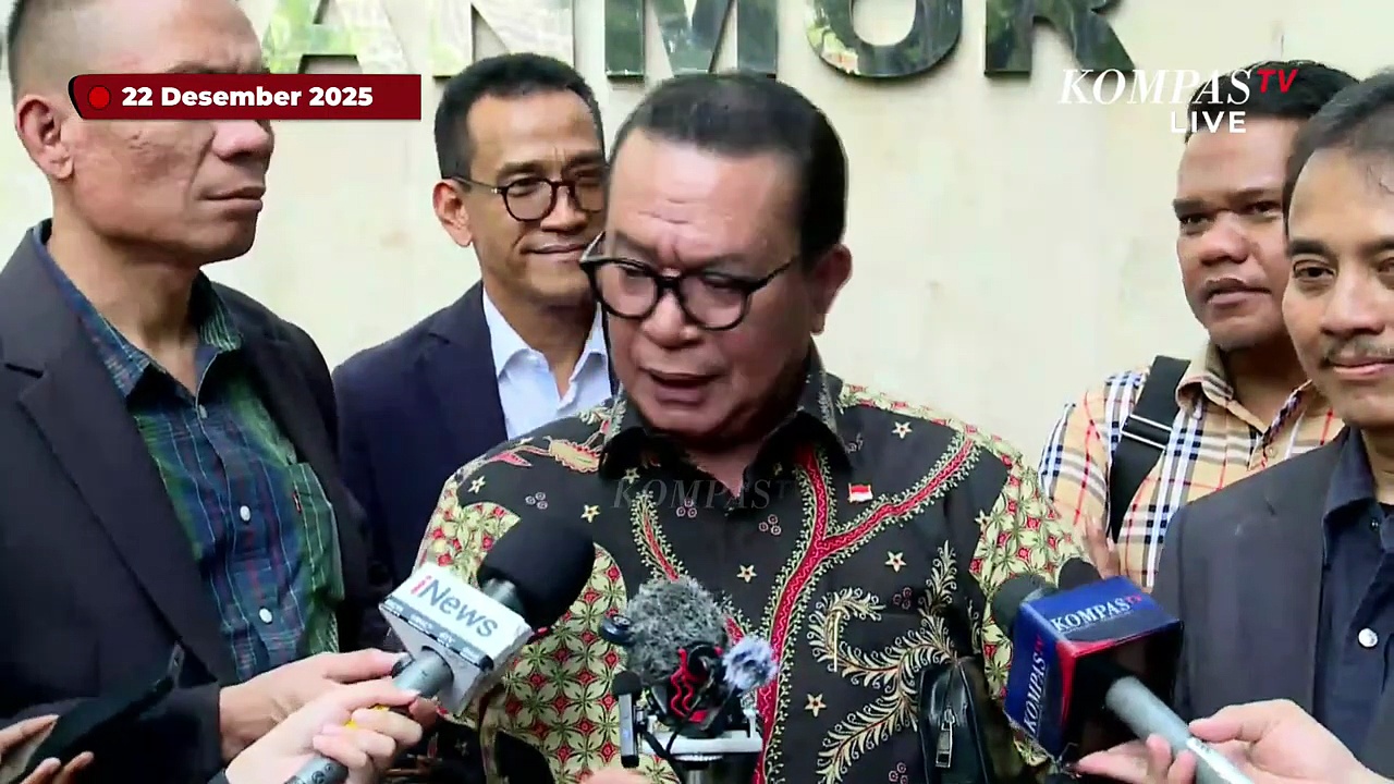 Jahmada Girsang sebut Rocky Gerung jadi saksi ahli terkait ijazah ...