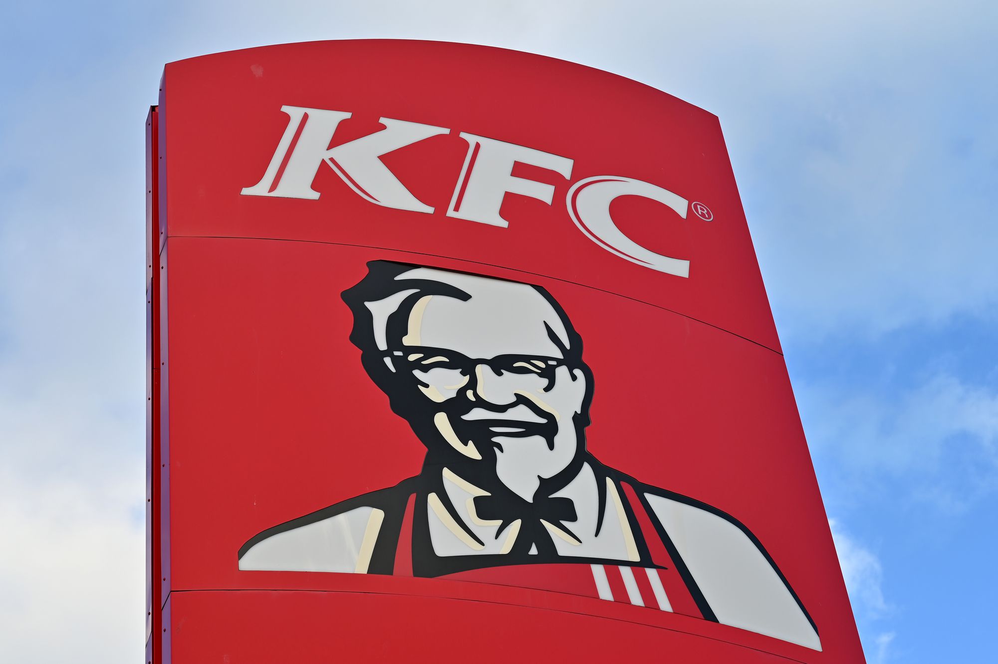 KFC expands in Edinburgh with new restaurant in central location ...