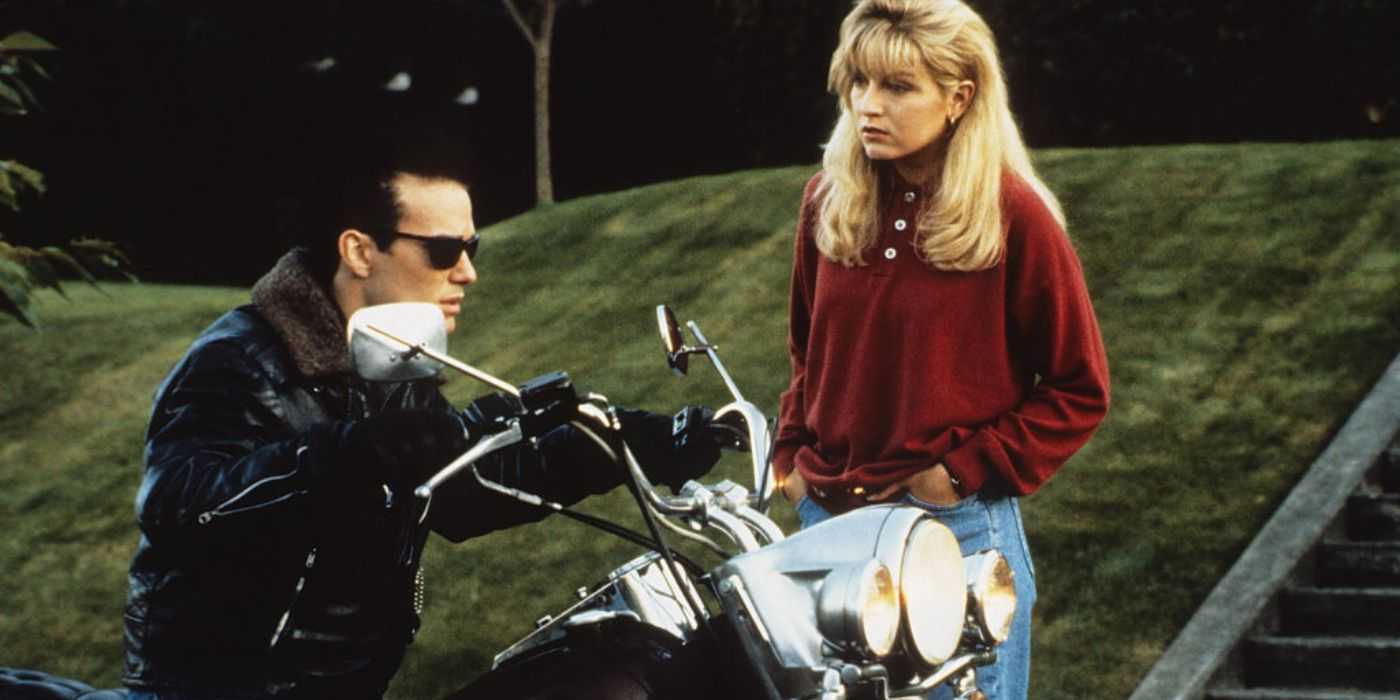 The Twin Peaks movie fans rejected is still David Lynch's most ...