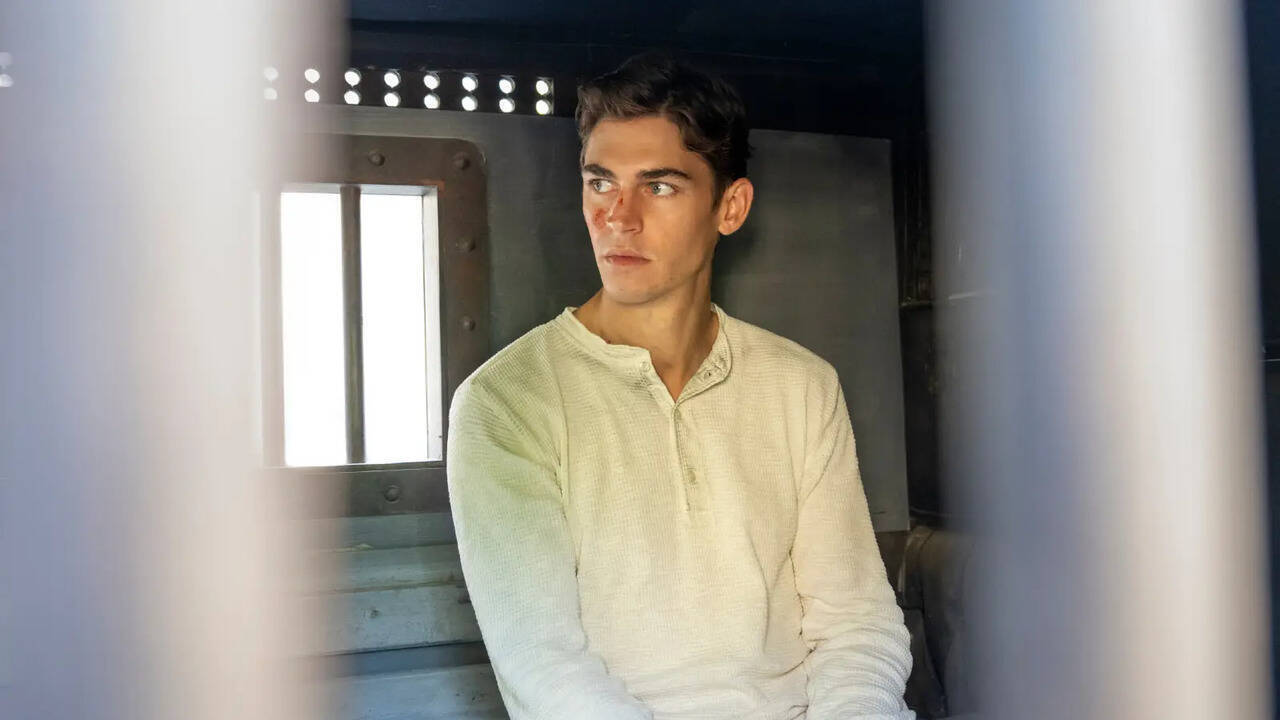 Young Sherlock OTT premiere: Timing and platforms for viewing the ...