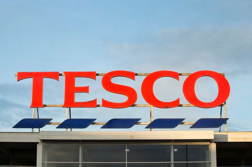 Tesco customers told 'do not eat' festive product that's facing urgent ...
