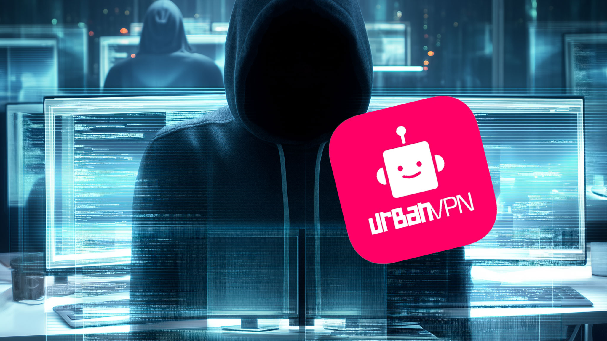 VPN-App spioniert KI-Chats aus