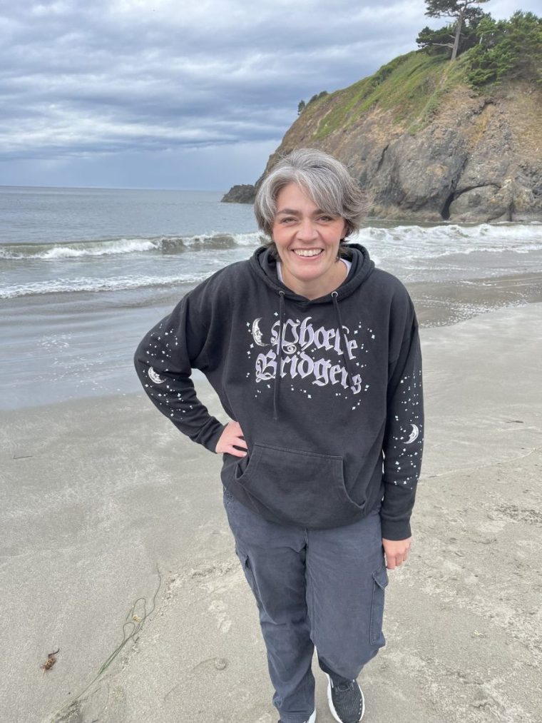 I got my first relationship in my 40s – here’s what I wish I’d known