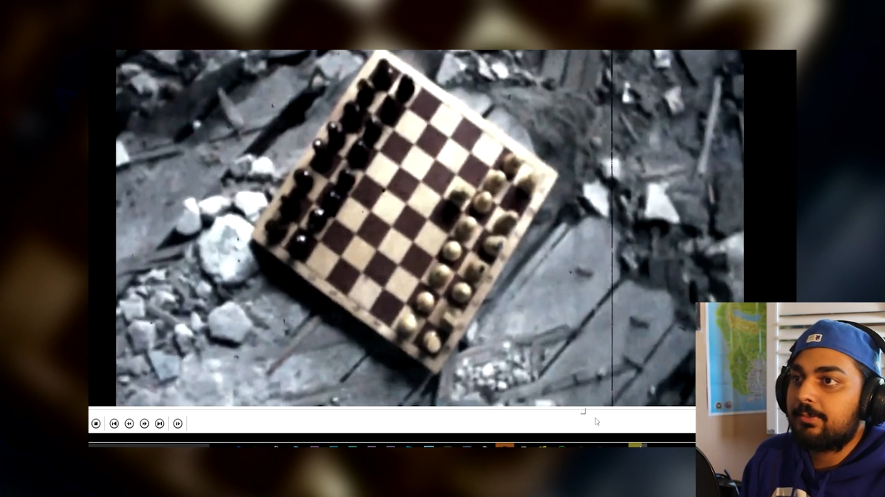 What happens when I click a YouTube link on the deep web