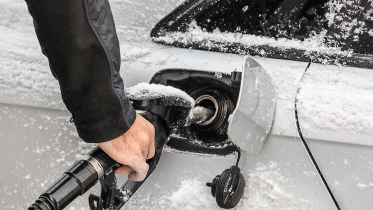 GasBuddy 2026 outlook: Average prices expected to drop nationally