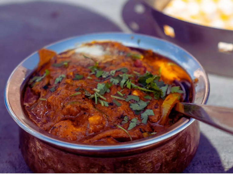 From cream paneer to ghee fried paneer masala: Paneer dishes that are ...