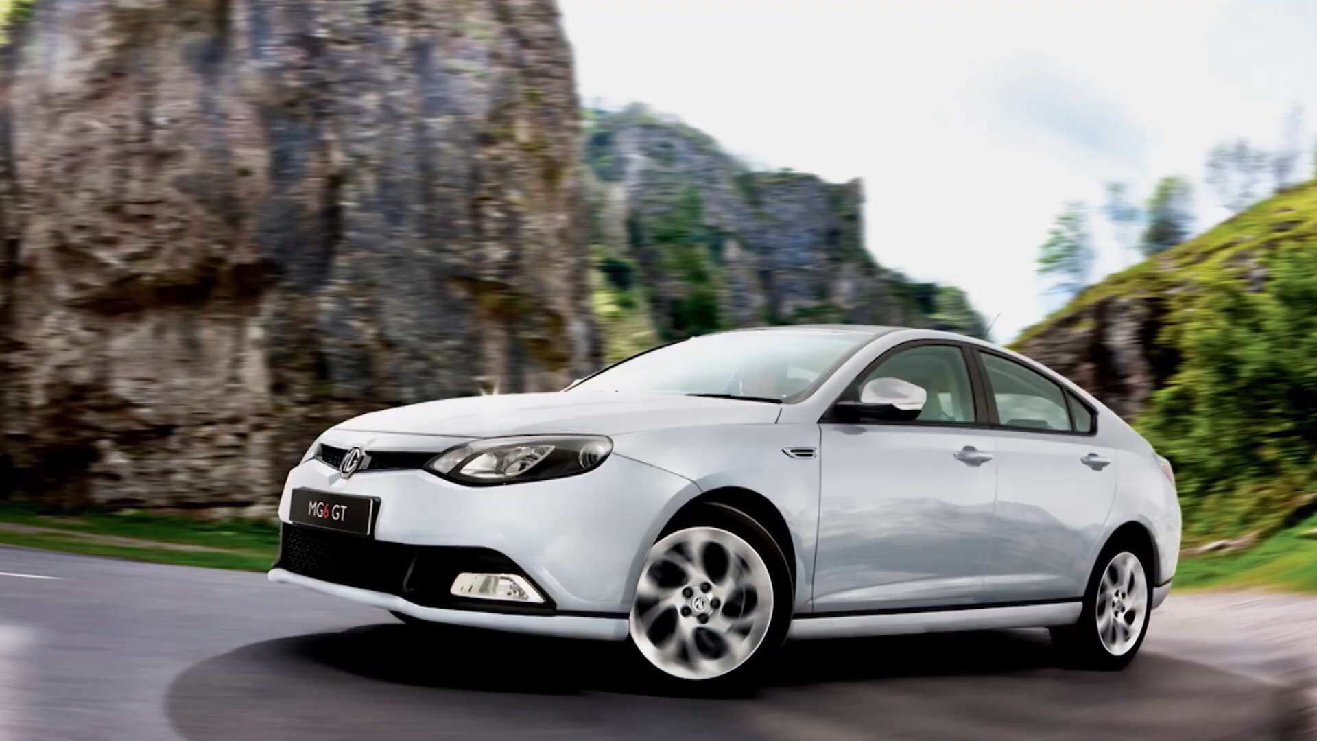 Why this budget MG is better than it has any right to be