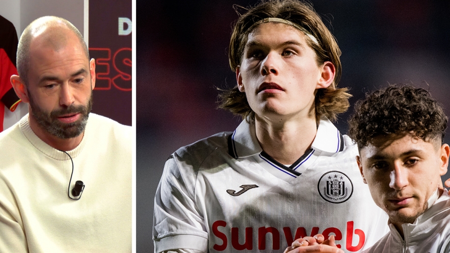 « Si c’est 4-0, ils n’ont rien à dire » : l’énorme coup de gueule de ...