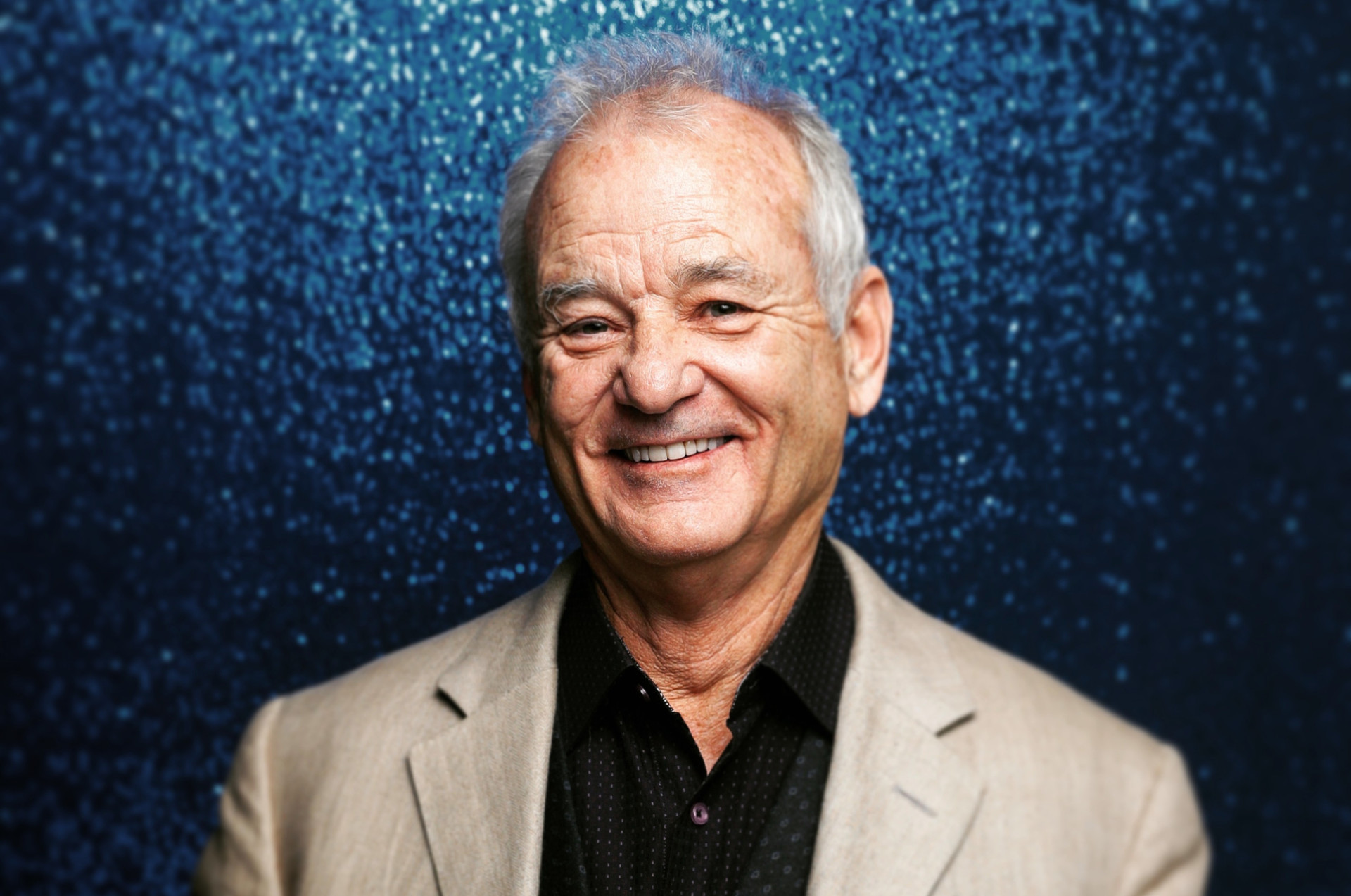 An appreciation of Bill Murray, master of deadpan humor