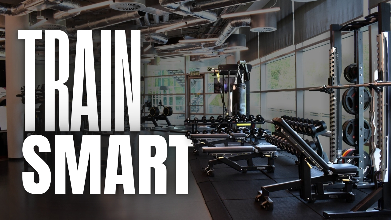 Here are the top 6 muscle-building machines that you can use in the gym