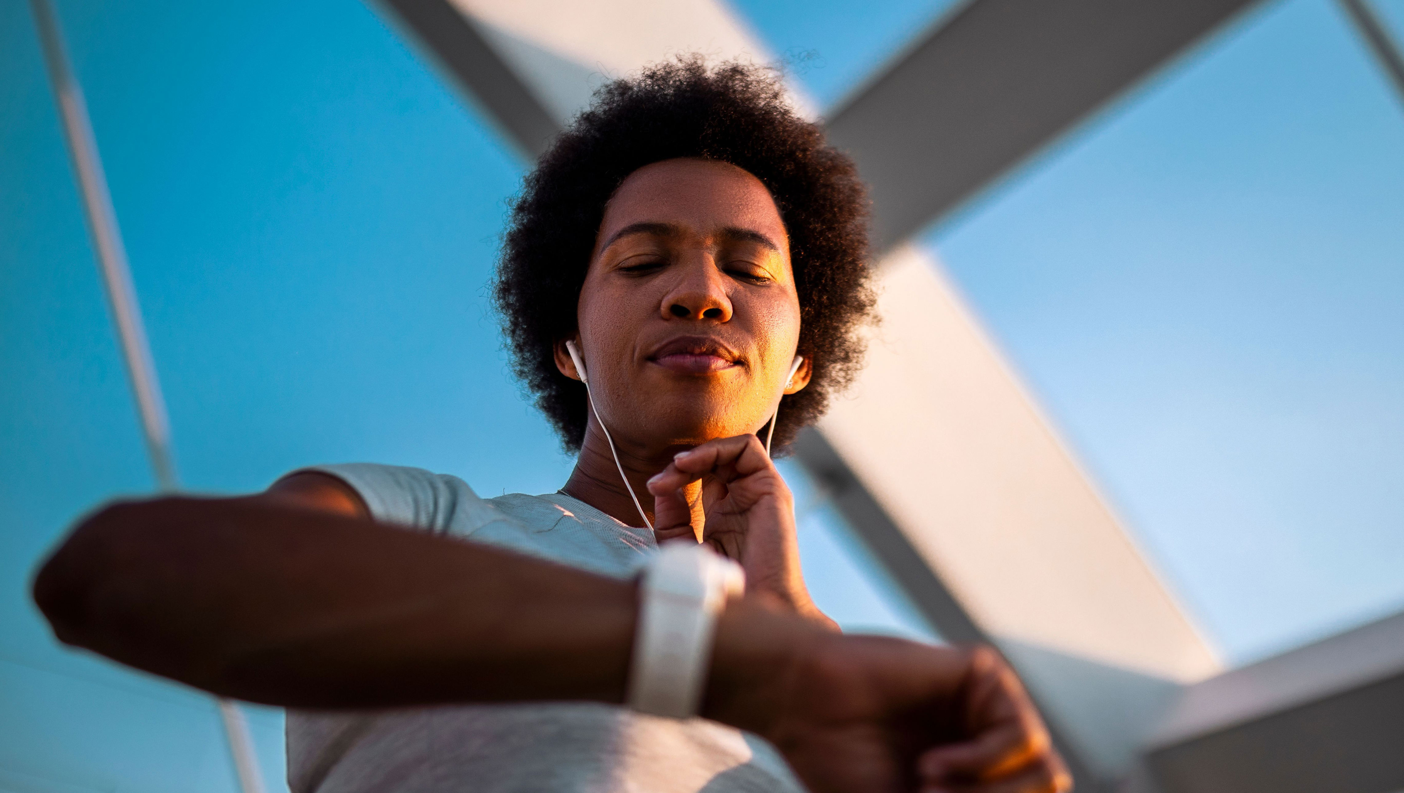 Is a heart rate over 200 when exercising unsafe?