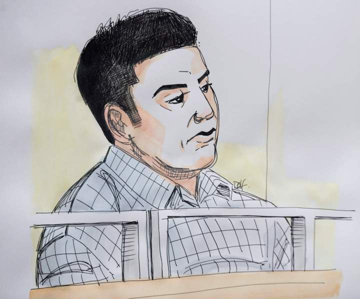 One of Canada’s first convicted terrorists shows no signs of de ...