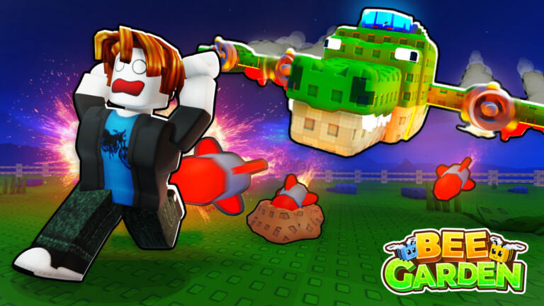 Bee garden codes – December 2025