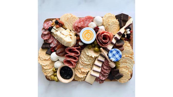 5 Costco items smart seniors need for New Year’s Eve