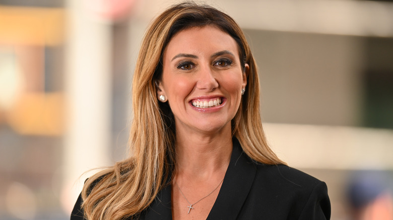 Alina Habba has made some major makeup mistakes since becoming a Trump ...