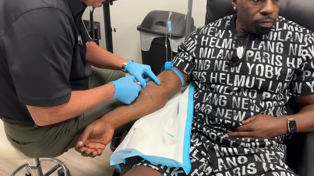 Can stem cell therapy change your life?