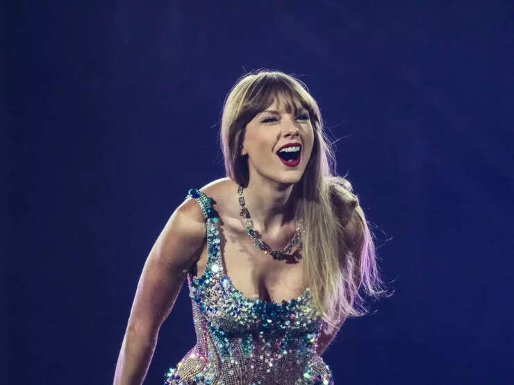 Taylor Swift favourite TV show revealed: Here’s the late-night comfort ...