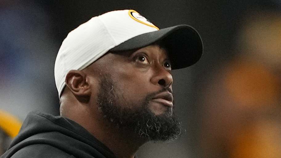Mike Tomlin turns blind eye to DK Metcalf incident after Steelers' win ...