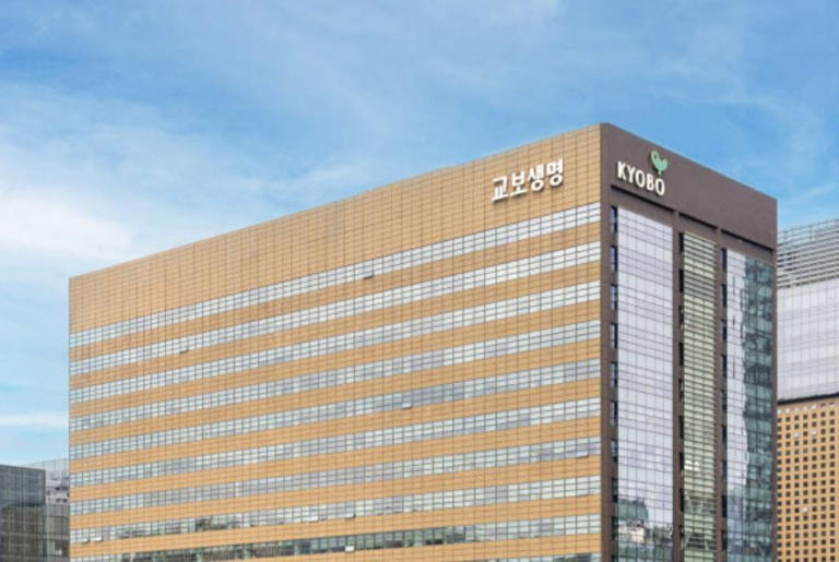 日SBI, 교보생명 2대주주로…지주사 전환 급물살