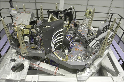 Diamond rain on a rugby-ball exoplanet orbiting a pulsar