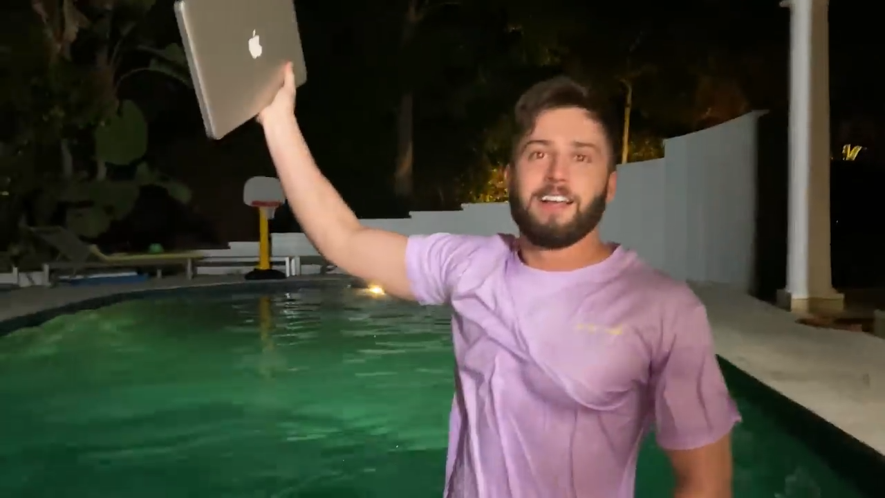 How 'Push me in a bit lower' became the most suspicious line in a Can ...