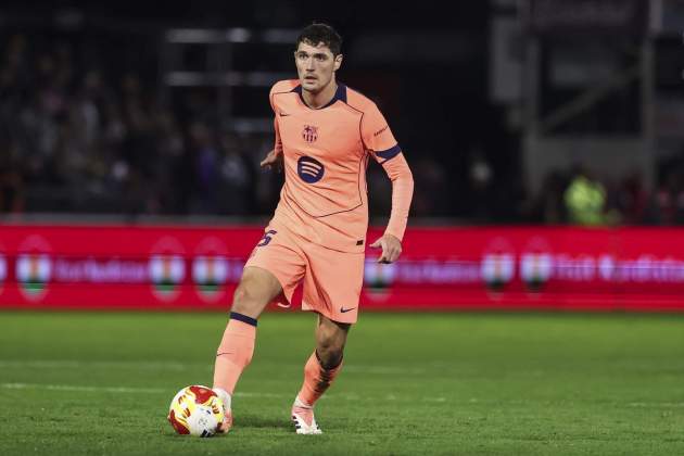 El Barça, a contrarreloj: la fórmula Christensen permitirá fichar en enero