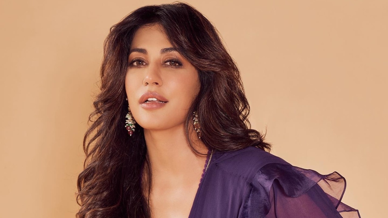 Chitrangada Singh on missed film opportunity with SRK: Listened to too ...