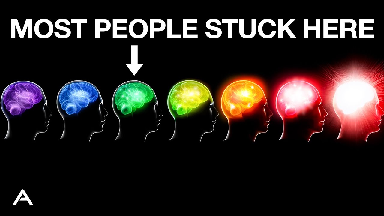 Every level of consciousness
