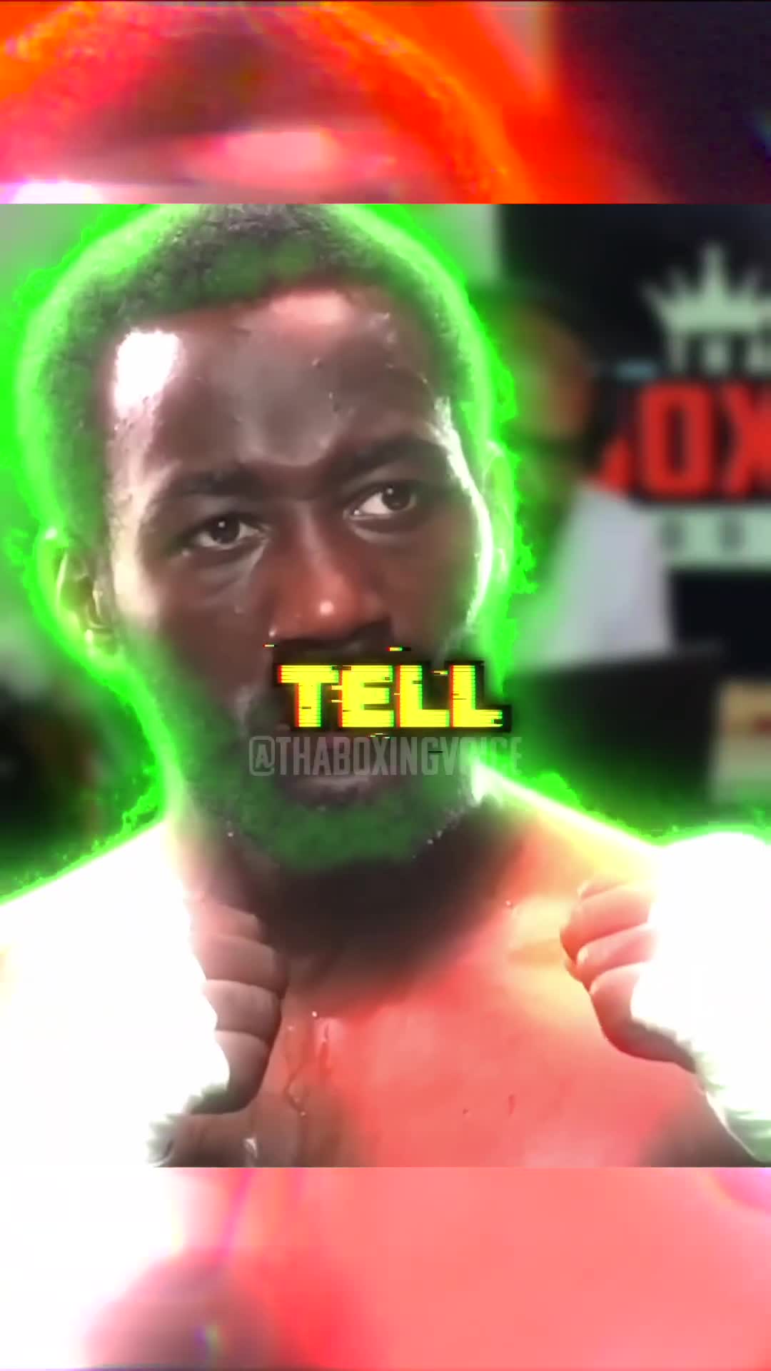 "Resume doesn't tell the whole story" — is Jaron Ennis 'him'? Where do ...