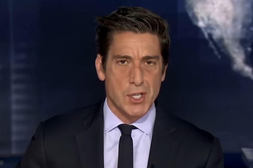 David Muir remains absent from ABC as his replacement shares emotional news