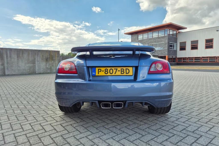 Koop deze AMG die geen AMG is op Marktplaats