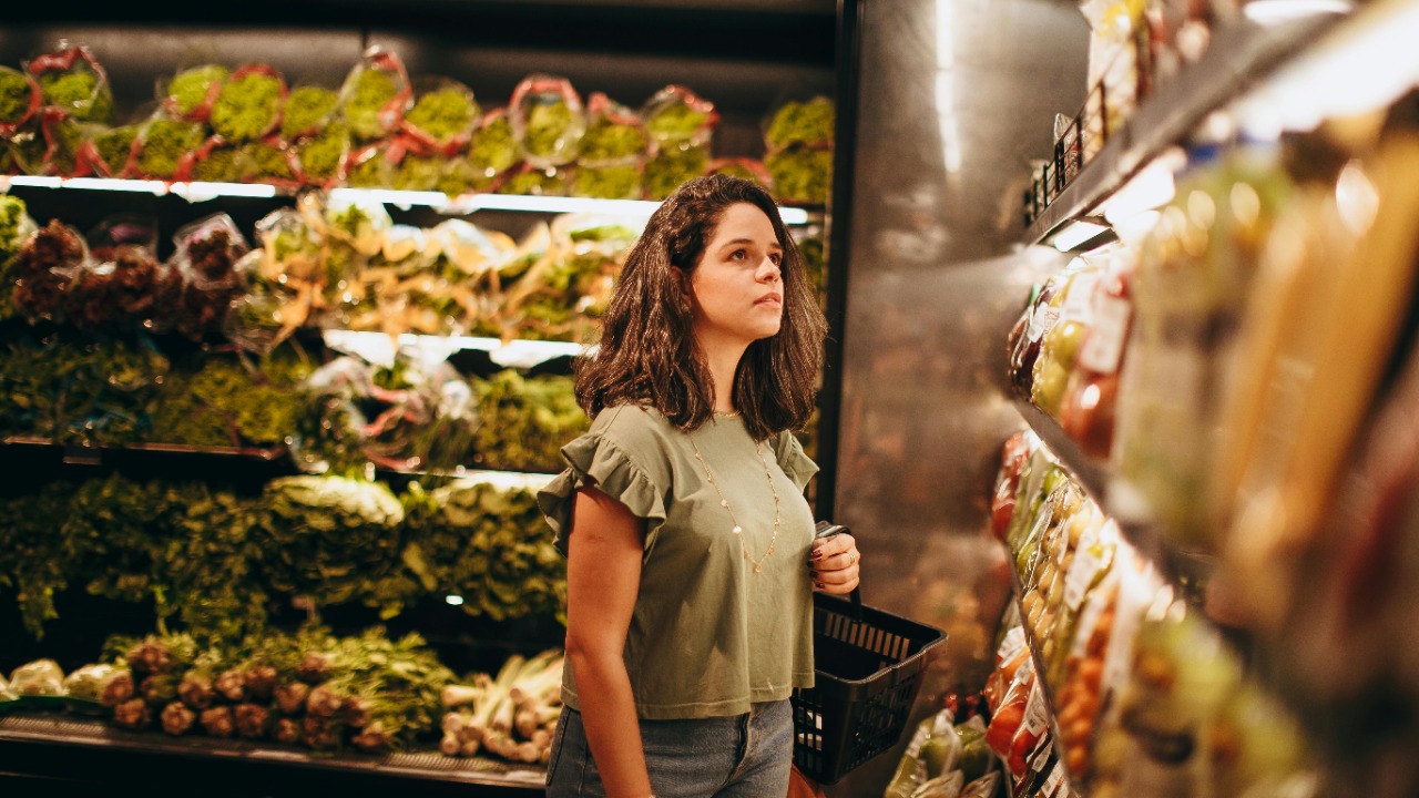 Inflation plunge could mean a recession is coming