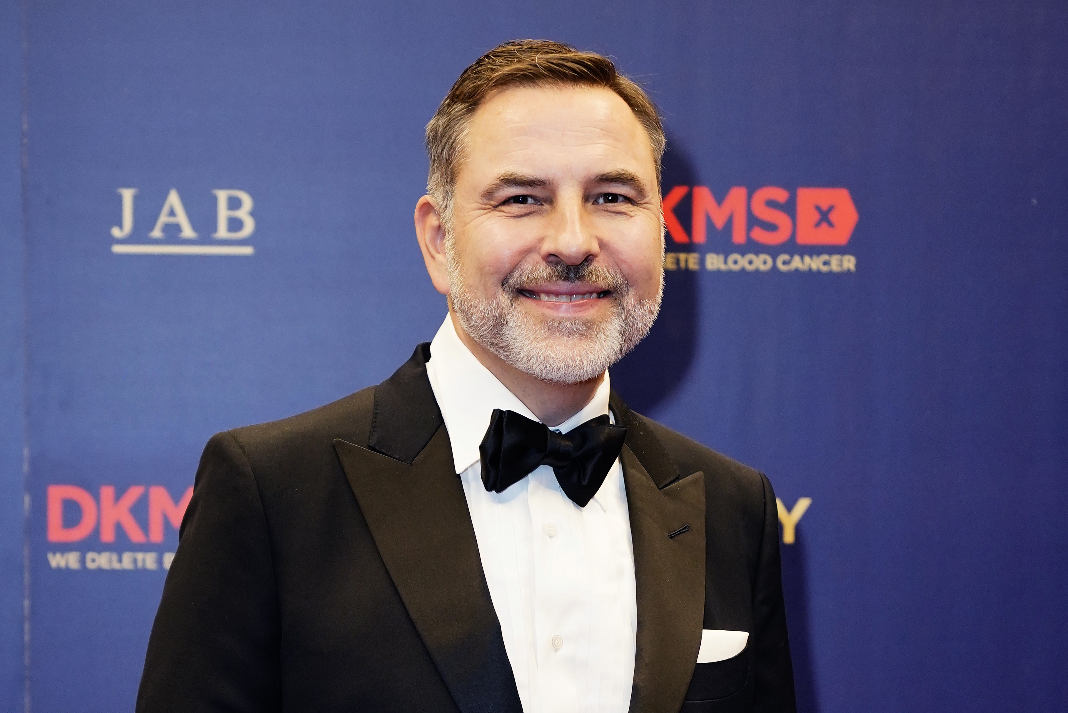 David Walliams dropped from Waterstones Children’s Book Festival