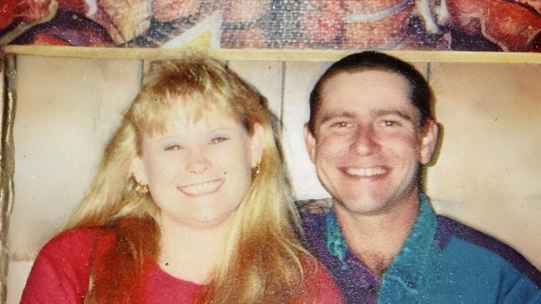 Family's new start took an unexpected turn