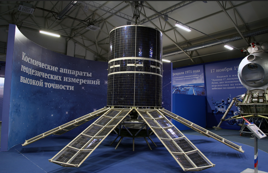 9 strategic insights from Rocket Lab’s $816M missile-defense satellite ...