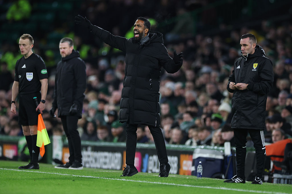 Celtic 'must do everything possible' to make transfer move for key ...