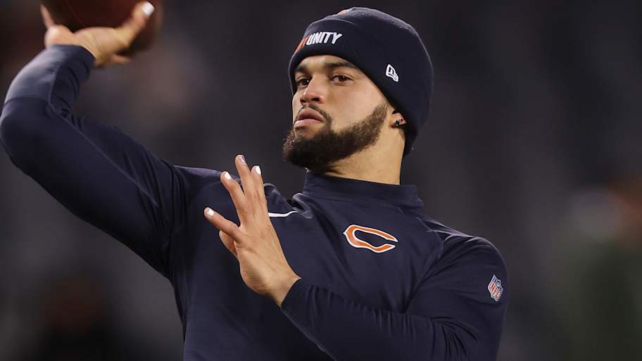 Caleb Williams game-winning TD pass to DJ Moore lands in elite analytic ...