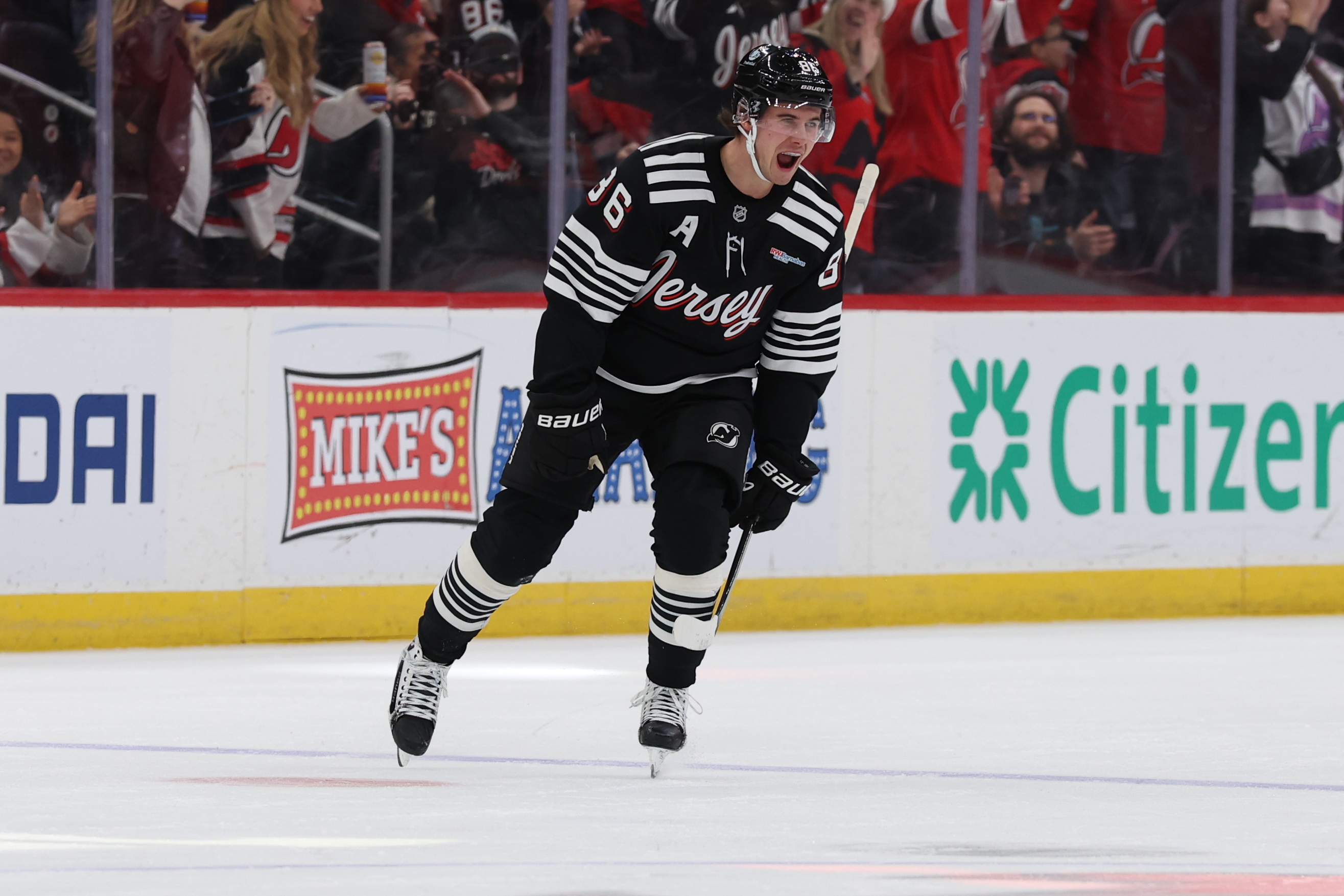 Devils in the details – 12/22/25: Jack is back edition