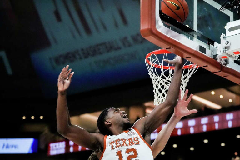 Texas basketball: How Sean Miller plans to tweak next year's ...