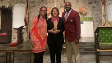 ‘The embodiment of what we want our community to be’: Church Farm ...