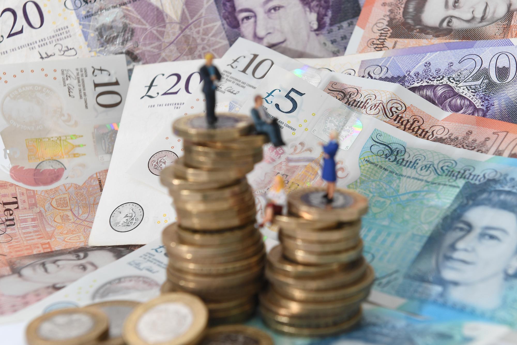 UK GDP: Third-quarter growth confirmed at 0.1% but where now for ...