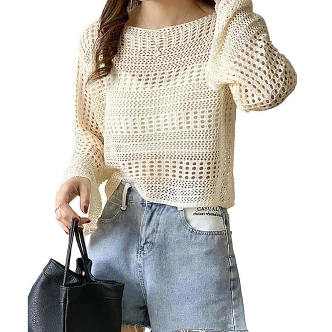 Pullover sweaters for women that balance comfort and style