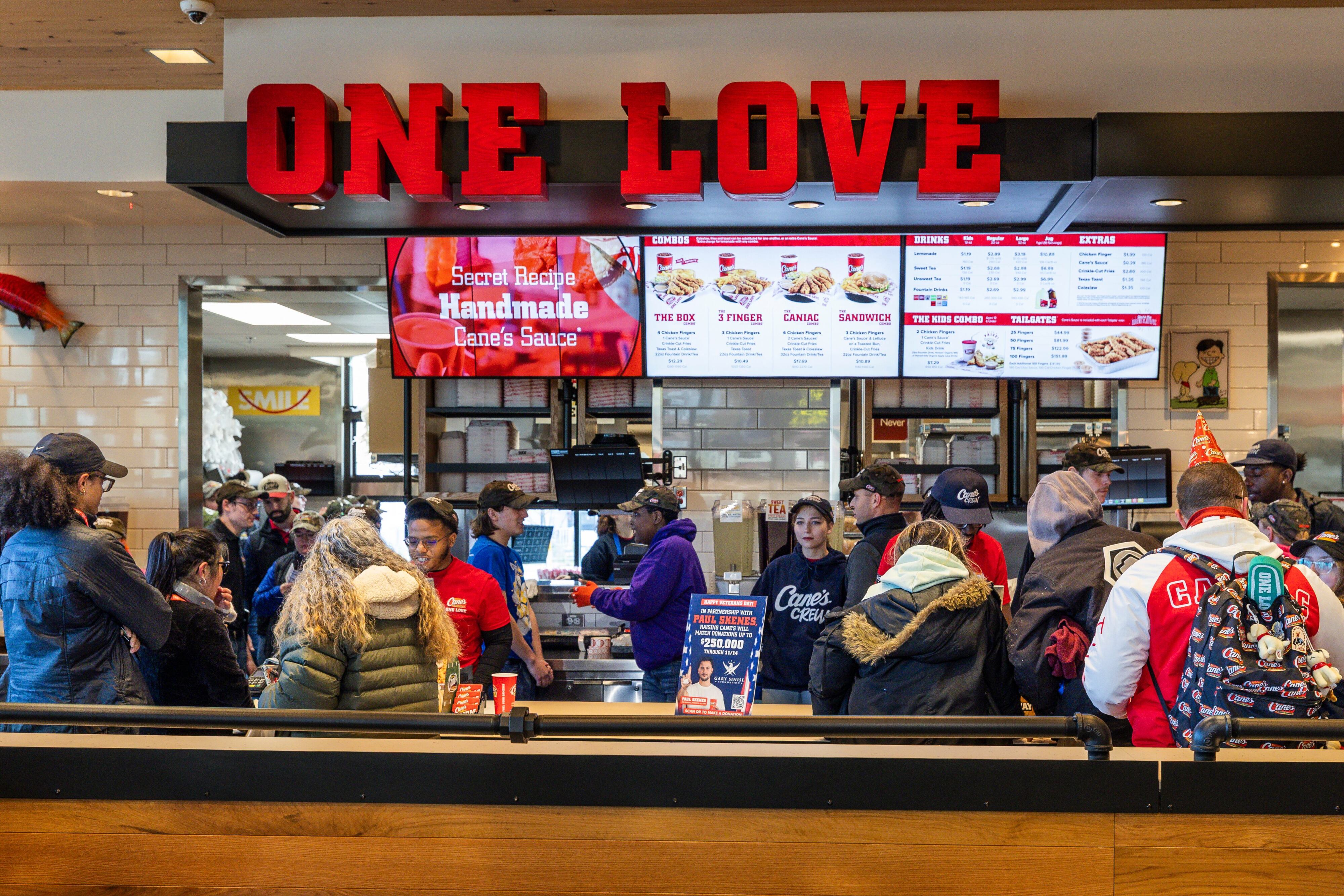 Most talked-about restaurants in central PA in 2025