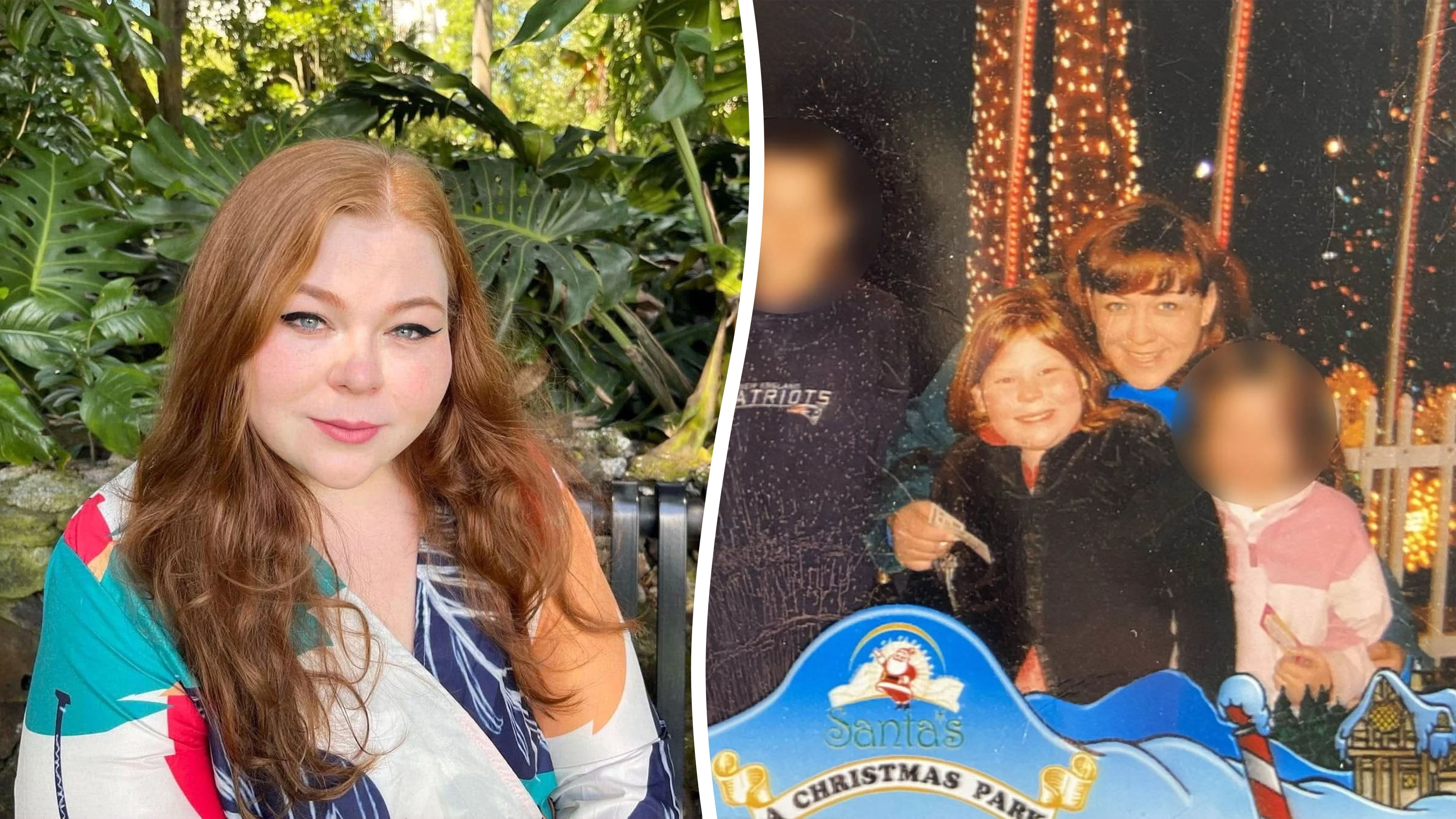 Daughter of abusive 'YouTube mom' was 'locked in empty room for 10 days'