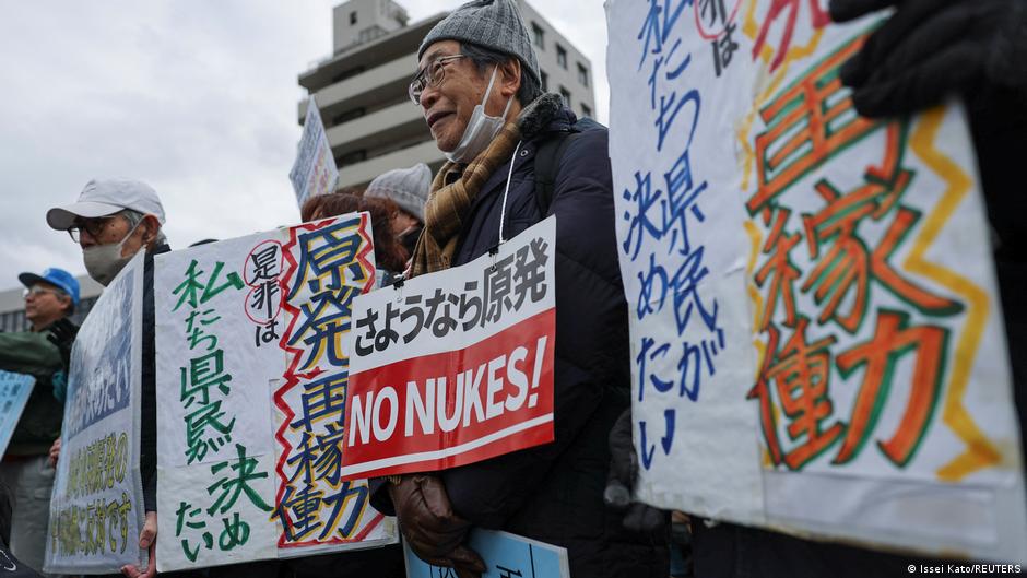 Japan to restart world's largest nuclear power plant